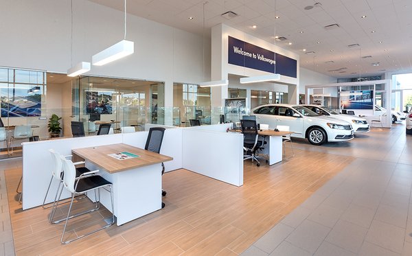 FOX VALLEY VOLKSWAGEN ST. CHARLES - Updated December 2025 - 107 Photos ...