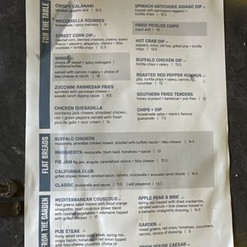 MANAYUNK BREWERY - Updated May 2025 - 512 Photos & 808 Reviews - 4120 ...