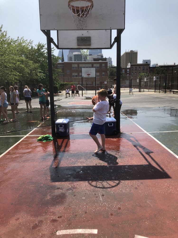 ROBERTO CLEMENTE PARK & PLAYGROUND - Updated February 2025 - 17 Photos ...