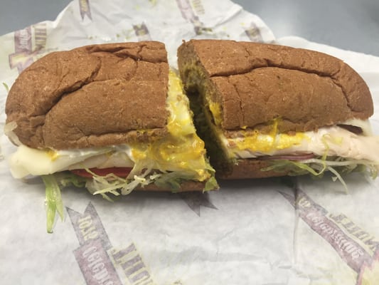 THUNDERCLOUD SUBS - 19 Photos & 99 Reviews - 3601 W William Cannon Dr ...