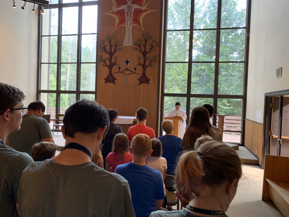 CAMP PENDOLA - Updated July 2025 - 17888 Mill Rd, Camptonville ...