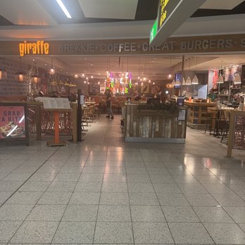 GIRAFFE - Updated December 2025 - 52 Photos & 32 Reviews - Gatwick ...
