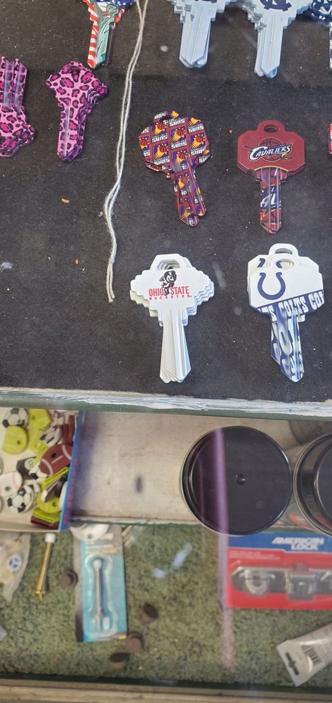 HOBBS LOCK & KEY - Updated August 2025 - 12 Reviews - 318 Tiffin Ave ...