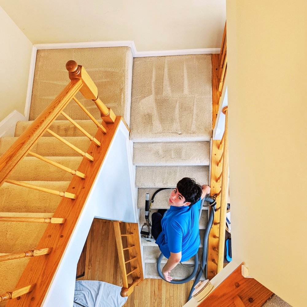 AYOUB CARPET SERVICE - Updated August 2025 - 72 Photos & 31 Reviews ...