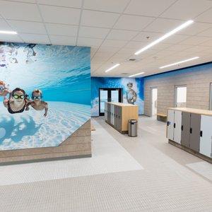 LEHI LEGACY CENTER - Updated May 2025 - 28 Photos & 19 Reviews - 123 N ...