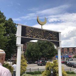 YUSUF MOSQUE - 18 Photos - 186 Chestnut Hill Ave, Brighton, MA - Yelp
