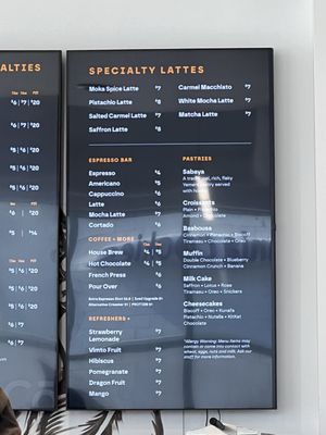 MOKA & CO - Updated April 2025 - 57 Photos - 565 E Grand River Ave ...