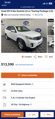 CITY AUTO - Updated April 2026 - 15 Photos & 56 Reviews - 4932 Elmore ...