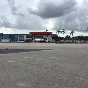 AMAZON MIA1 FULFILLMENT CENTER - Updated October 2025 - 14000 NW 37th ...