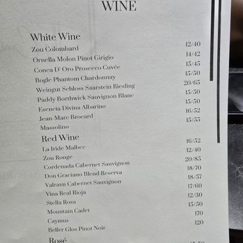 Reserve now at The Continent DC - African - Updated June 2025 - 273 ...