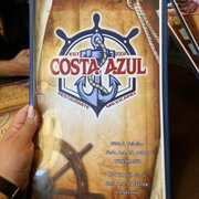 COSTA AZUL RESTAURANT - 104 Photos & 170 Reviews - 2401 S Fairview St ...