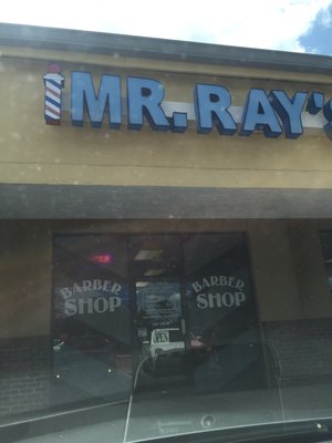 MR RAY’S BARBER STYLE SHOP - Updated October 2025 - 29 Reviews - 445 State Rd 13, Jacksonville ...
