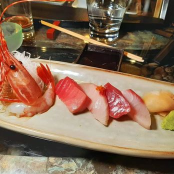 GINKO RESTAURANT - Updated December 2024 - 524 Photos & 380 Reviews ...