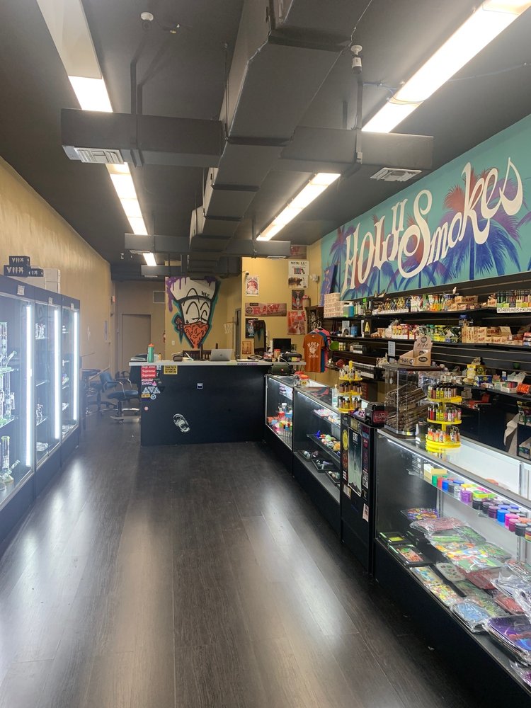 HOLY SMOKES MIAMI - Updated January 2025 - 21 Photos & 22 Reviews - 736 ...