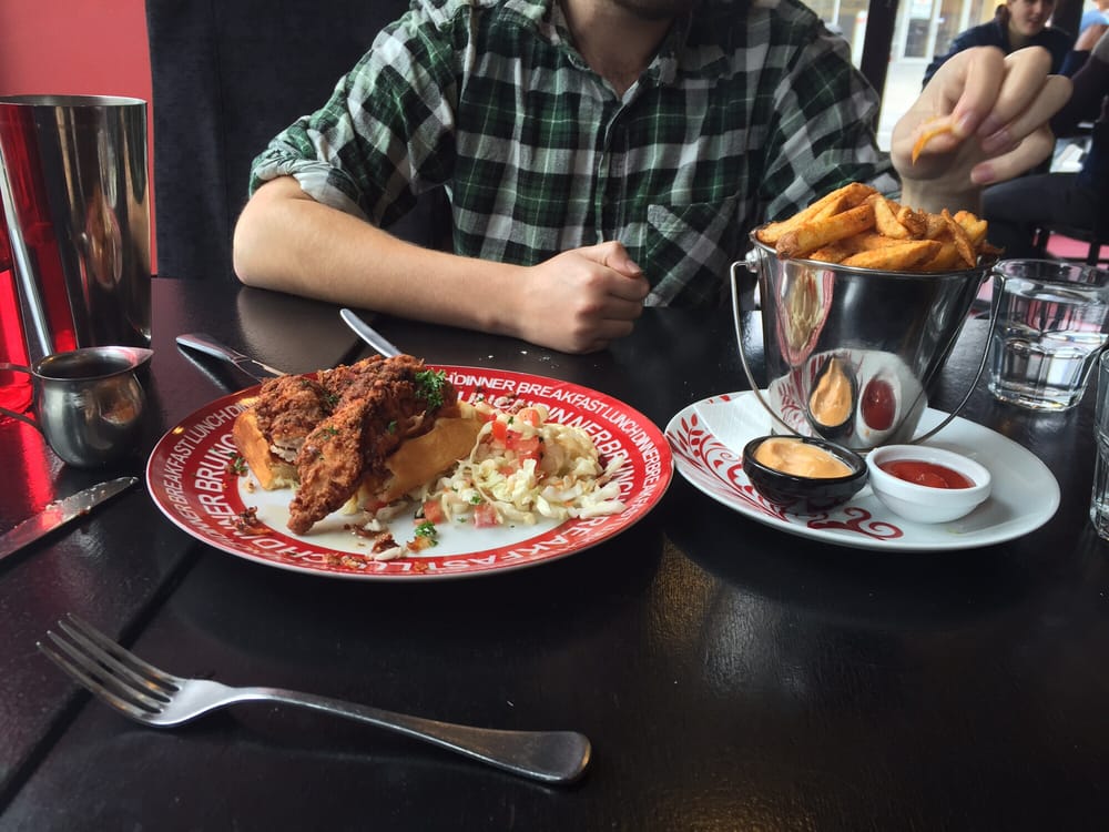 Mama Brown 11 Photos And 10 Reviews 250 Wakefield Street Wellington New Zealand Yelp
