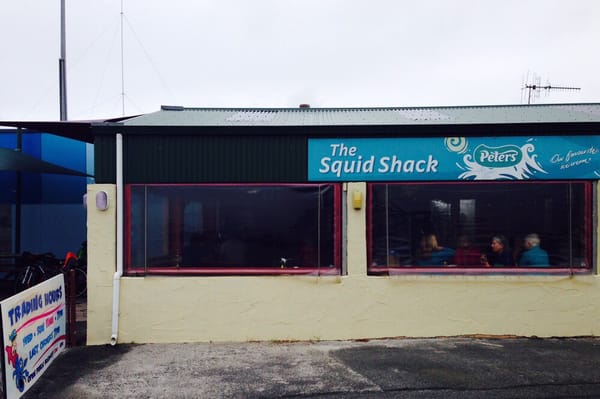 THE SQUID SHACK - Updated August 2025 - Emu Point, Albany Western ...