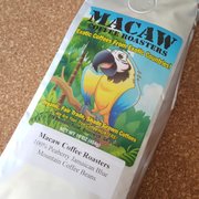 BLUE MACAW COFFEE ROASTERS - 26 Photos - 279 Benedict Rd, Brunswick, GA ...