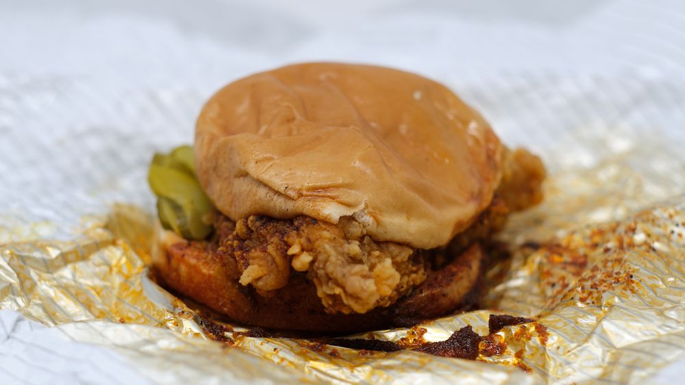 KFC - Updated October 2025 - 23 Photos & 15 Reviews - 10200 S Halsted ...