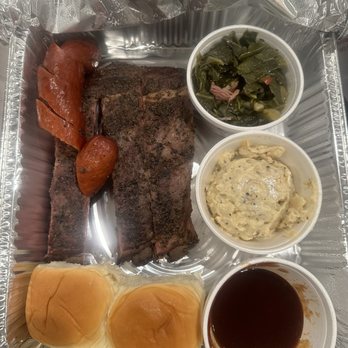 KITCHEN’S CORNER BBQ - Updated June 2024 - 41 Photos & 30 Reviews ...