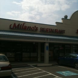 MILANO’S FAMILY RESTAURANT - Updated July 2025 - 67 Photos & 166 ...