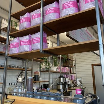 COFFEE COMMISSARY - Updated July 2025 - 484 Photos & 825 Reviews - 801 ...