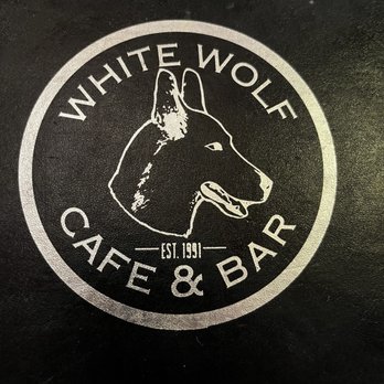 WHITE WOLF CAFE - Updated October 2024 - 1128 Photos & 901 Reviews ...