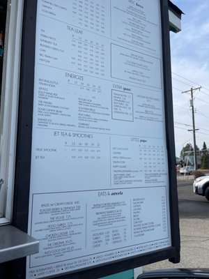 WHITE DOG COFFEE - Updated October 2025 - 34 Photos & 55 Reviews - 2909 ...