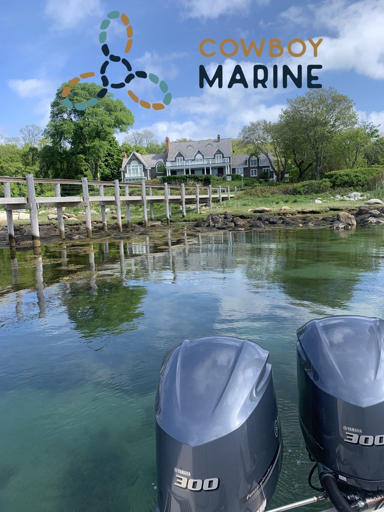 COWBOY MARINE - Updated May 2026 - Request a Quote - Southington ...