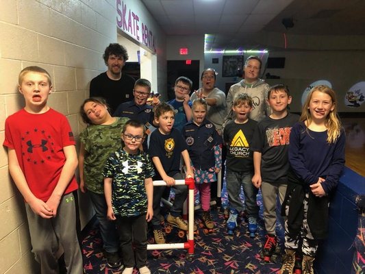 SKATIN’ STATION - Updated January 2026 - 544 North St, Auburn, Indiana ...