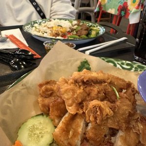 ASEAN STREAT FOOD HALL - 257 Photos & 93 Reviews - 400 Pine St, Seattle ...