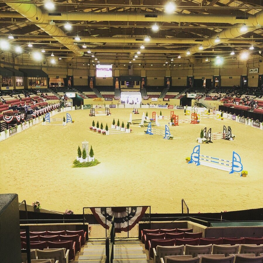 SHOW PLACE ARENA - Updated May 2024 - 11 Photos - 14900 Pennsylvania ...