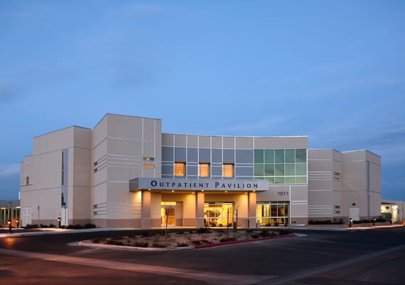 RIDGECREST REGIONAL HOSPITAL - Updated December 2025 - 23 Photos & 63 ...