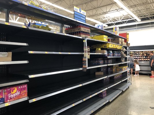 WALMART SUPERCENTER - Updated August 2024 - 11 Photos & 13 Reviews ...