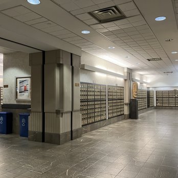 BEST of New York, NY Grand Central Post Office - Yelp