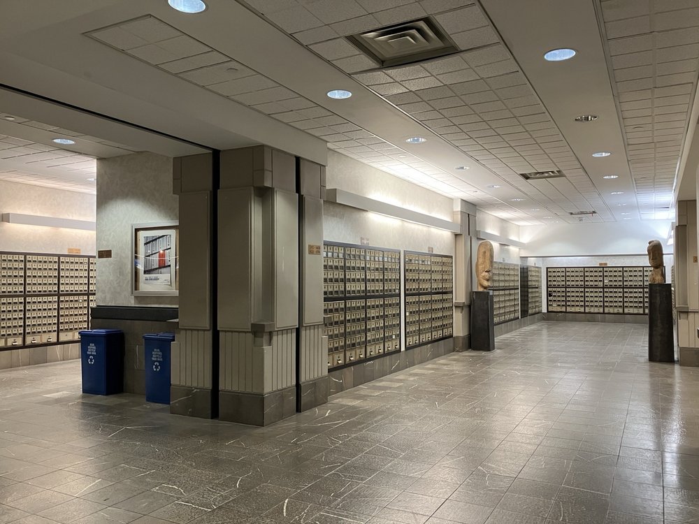US POST OFFICE - Updated December 2025 - 79 Photos & 142 Reviews - 450 ...