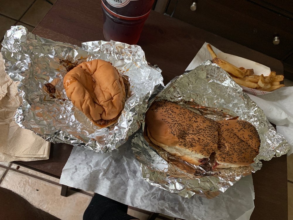 BILL MILLER BBQ - 23 Photos & 23 Reviews - 620 Division, San Antonio ...