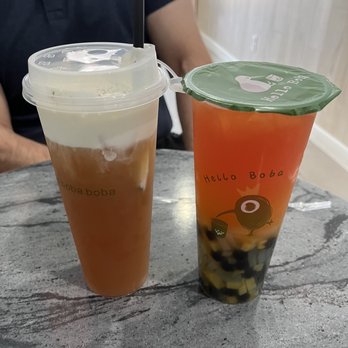 HELLO BOBA - Updated July 2024 - 586 Photos & 286 Reviews - 11230 ...