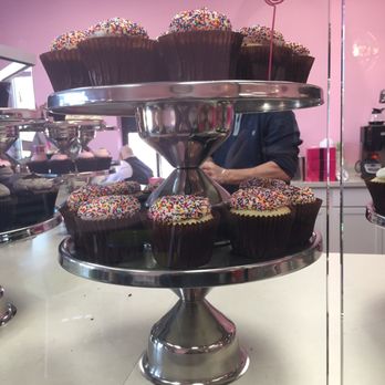 SMALLCAKES CUPCAKERY AND CREAMERY - Updated January 2026 - 44 Photos ...