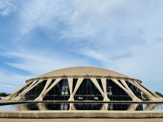 CHRYSLER HALL - Updated June 2025 - 211 Photos & 100 Reviews - 215 ...