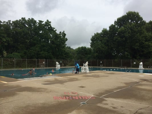 GOEBEL POOL - Updated December 2025 - W 8th St, Covington, Kentucky ...