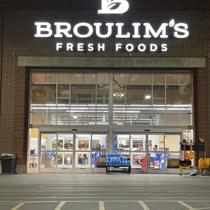 WALMART SUPERCENTER - Updated February 2025 - 20 Photos & 14 Reviews ...