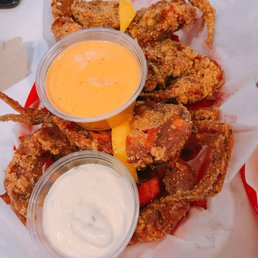 CRAWFISH HOUSE - Updated March 2026 - 894 Photos & 905 Reviews - 9826 ...