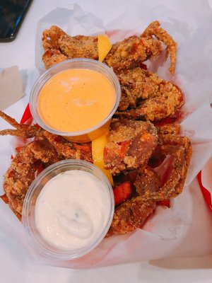 CRAWFISH HOUSE - 812 Photos & 802 Reviews - Cajun/Creole - 9826 16th ...
