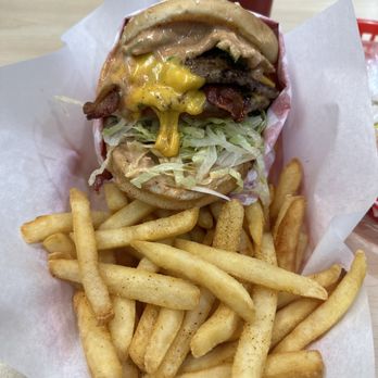 GOLDEN OX 2 - Updated March 2024 - 52 Photos & 100 Reviews - 405 W Holt ...