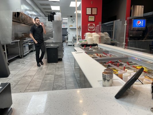 HUNGRY HABIBI - Updated January 2026 - 83 Photos & 58 Reviews - 4015 ...