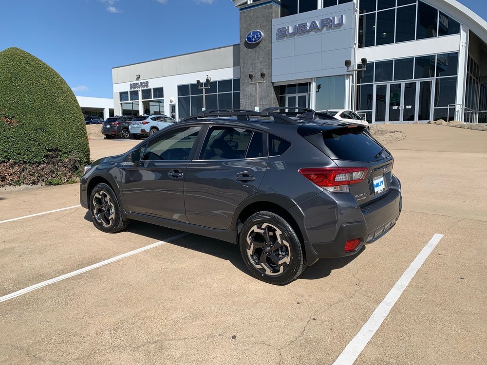 HILEY SUBARU OF FORT WORTH - 43 Photos & 117 Reviews - 3100 W Loop 820 ...