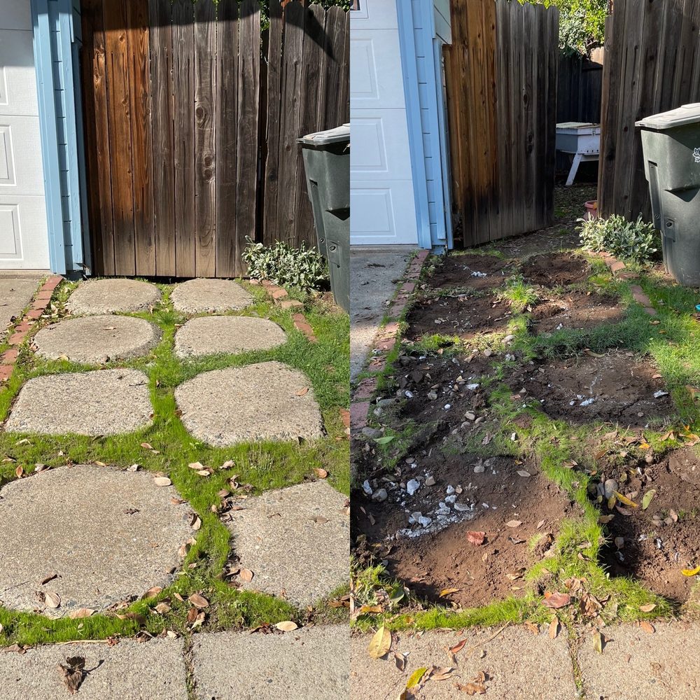 EZ UNLIMITED LABOR AND HAULING - Updated November 2025 - 21 Photos ...