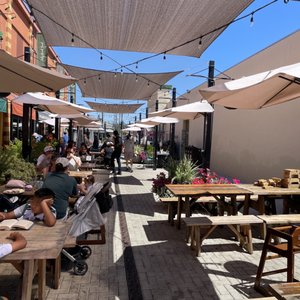 CASTRO VALLEY MARKETPLACE - 357 Photos & 94 Reviews - 3295 Castro ...