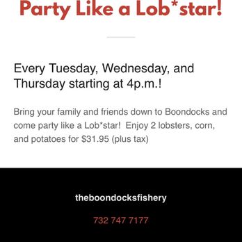 THE BOONDOCKS FISHERY - Updated June 2025 - 408 Photos & 179 Reviews ...