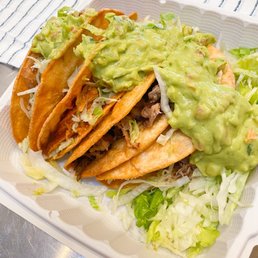 TACOS WALNUT CREEK - Updated July 2024 - 323 Photos & 477 Reviews ...